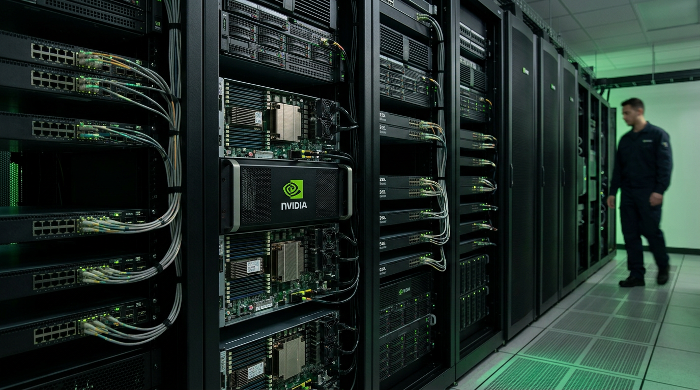 Large Call Option Trade in NVIDIA (NVDA) Worth $2,962.50K
